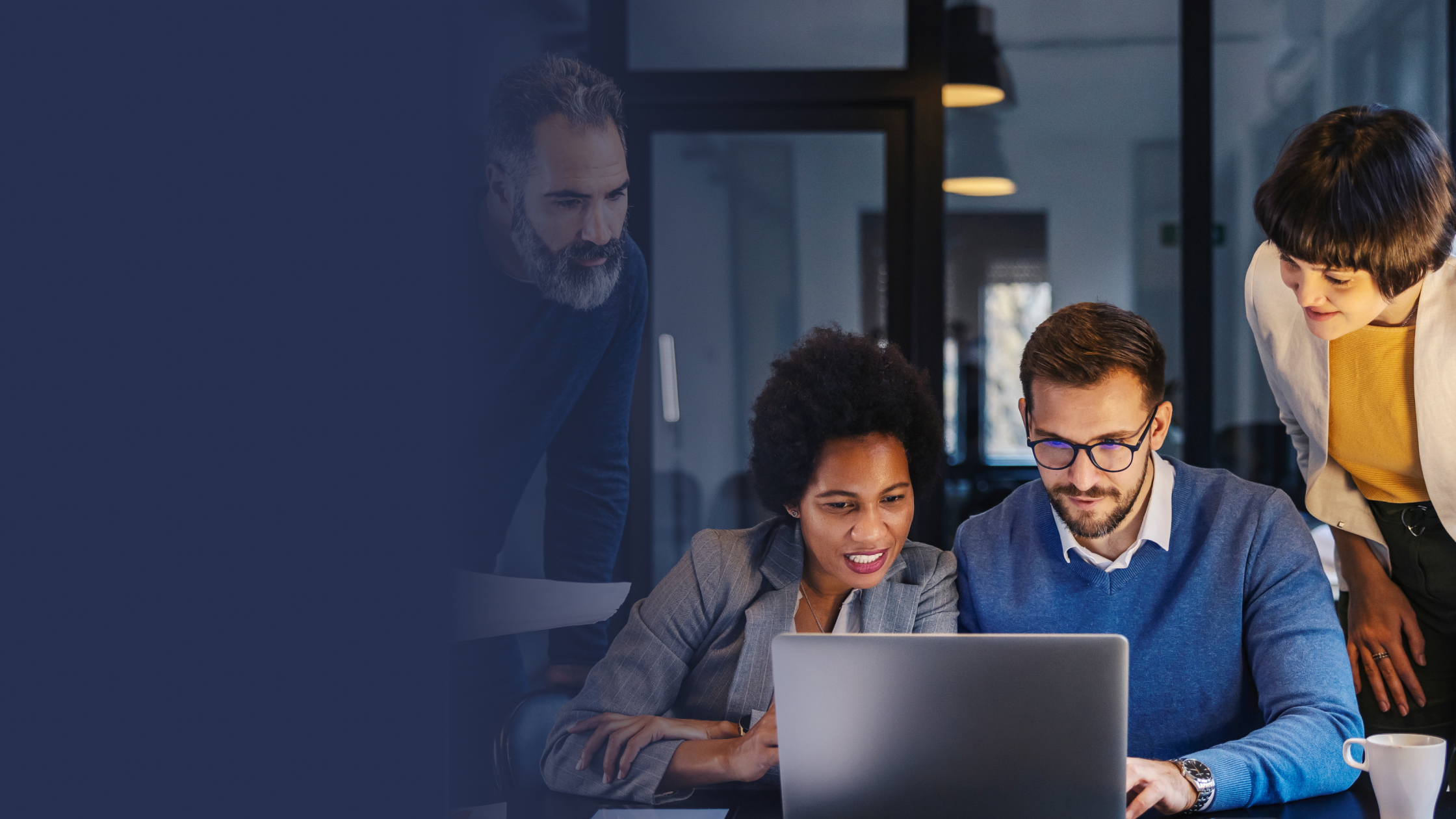 Software Development Company | OpenXcell